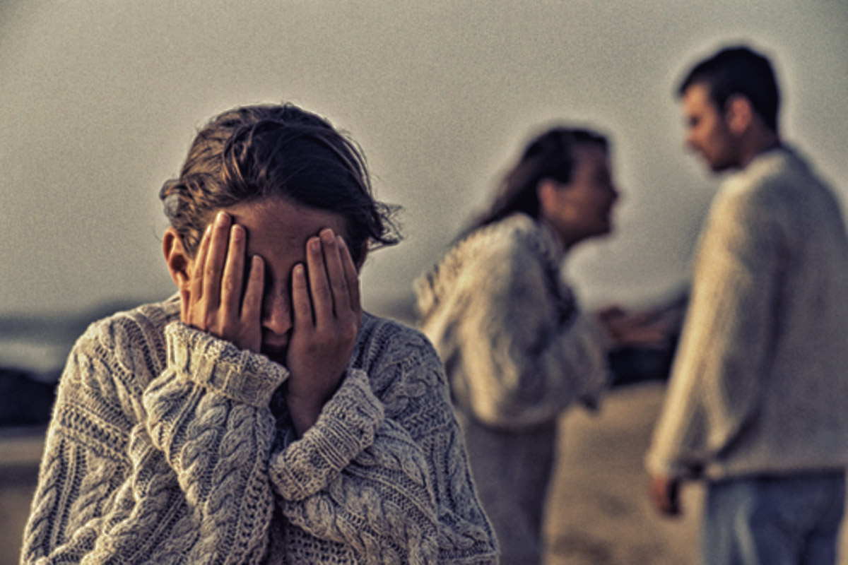 Recovery and Life-Change Solutions for Stress and Burnout